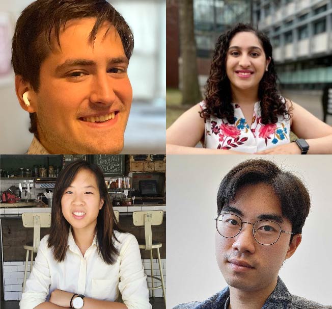 21-22 Student and Alumni Community and Connections – CSE Annual Report