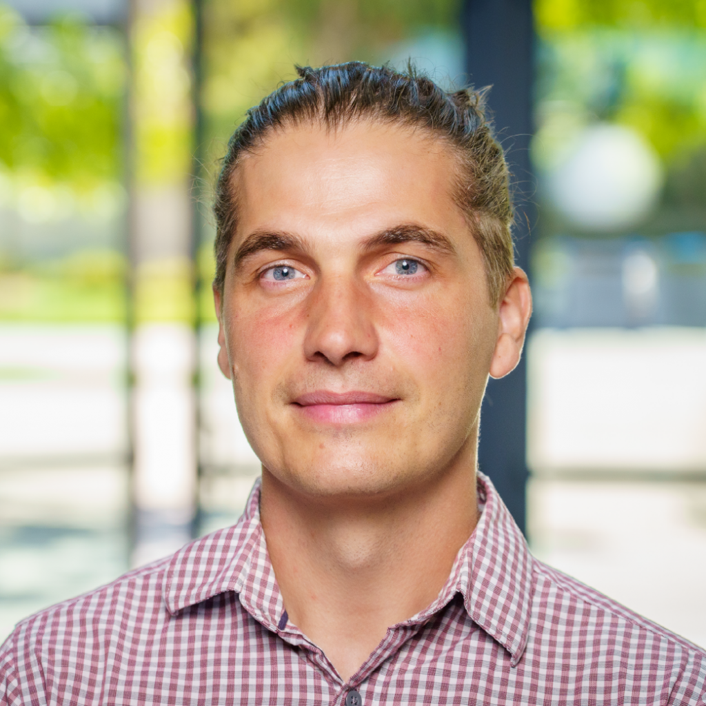 23-24 New Faculty – CSE Annual Report