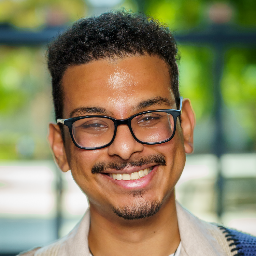 23-24 New Faculty – CSE Annual Report